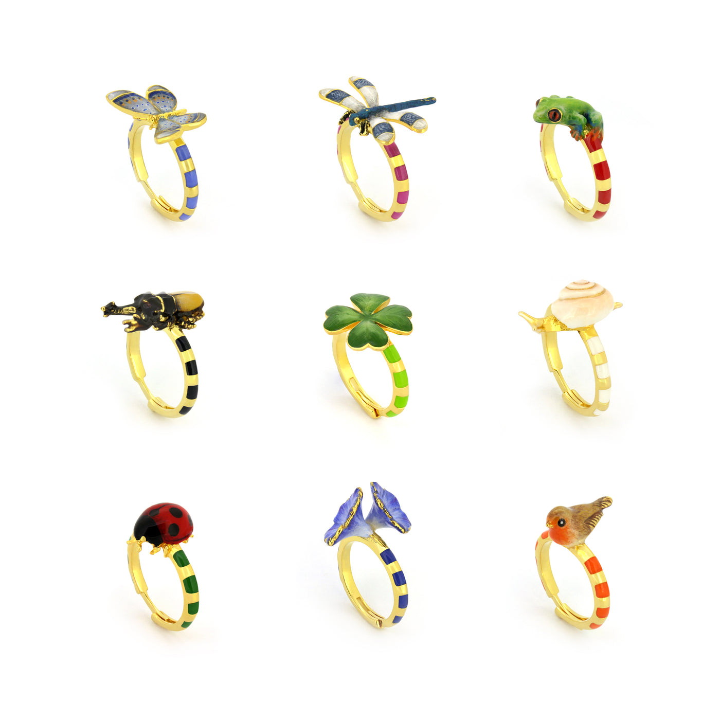 Collections– GOOD AFTER NINE