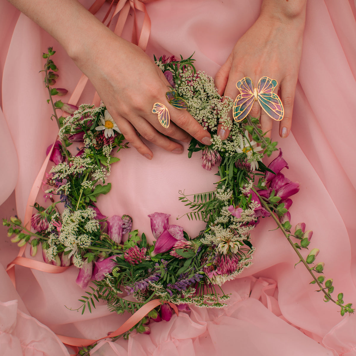 A Clothes Horse x GoodAfterNine 2024– GOOD AFTER NINE