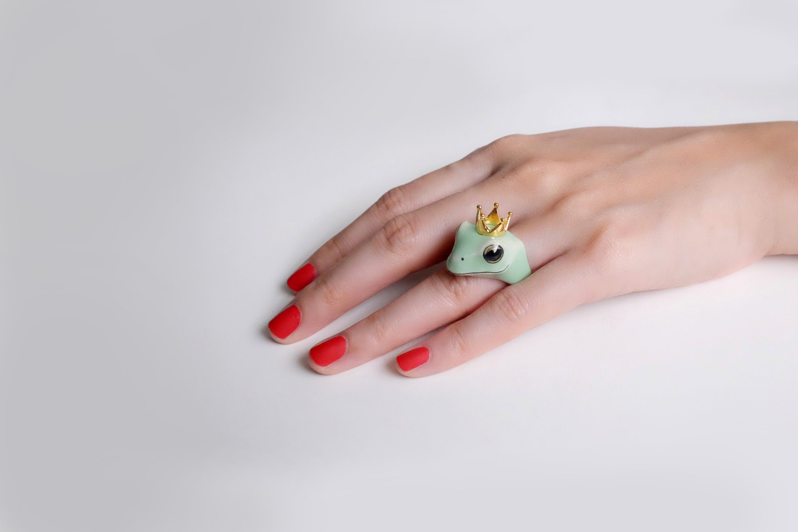 GOODAFTERNINE | Naturalistic Wearable Jewellery– GOOD AFTER NINE