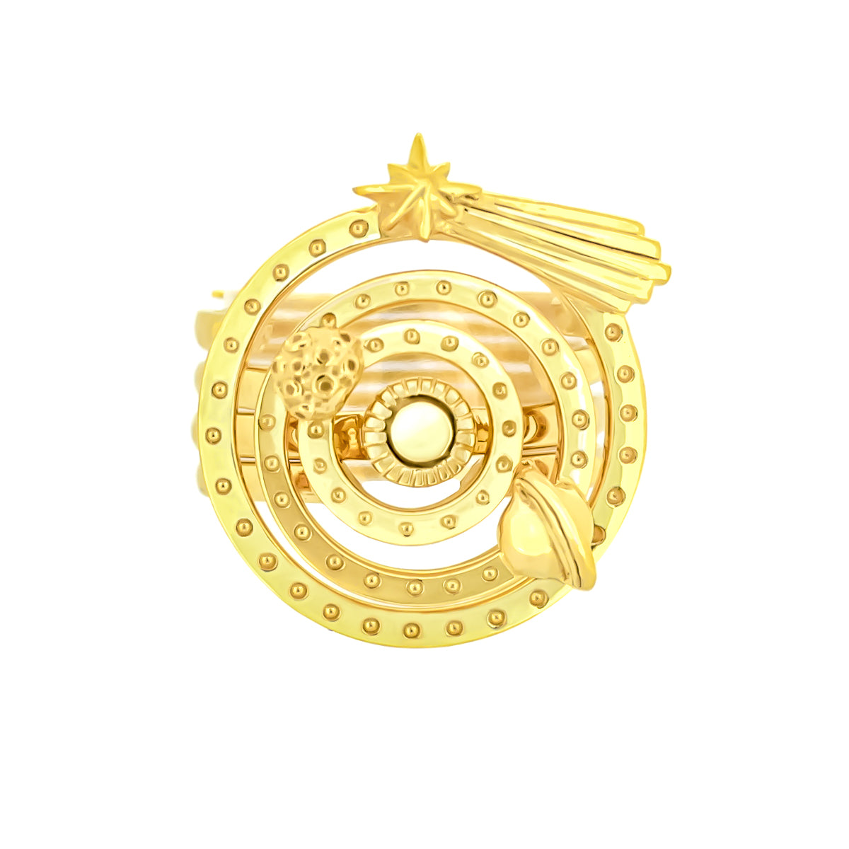 Solar Rings Set | Stellar– GOOD AFTER NINE