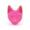 Sugar Pink Cat Ring | MaewMarch