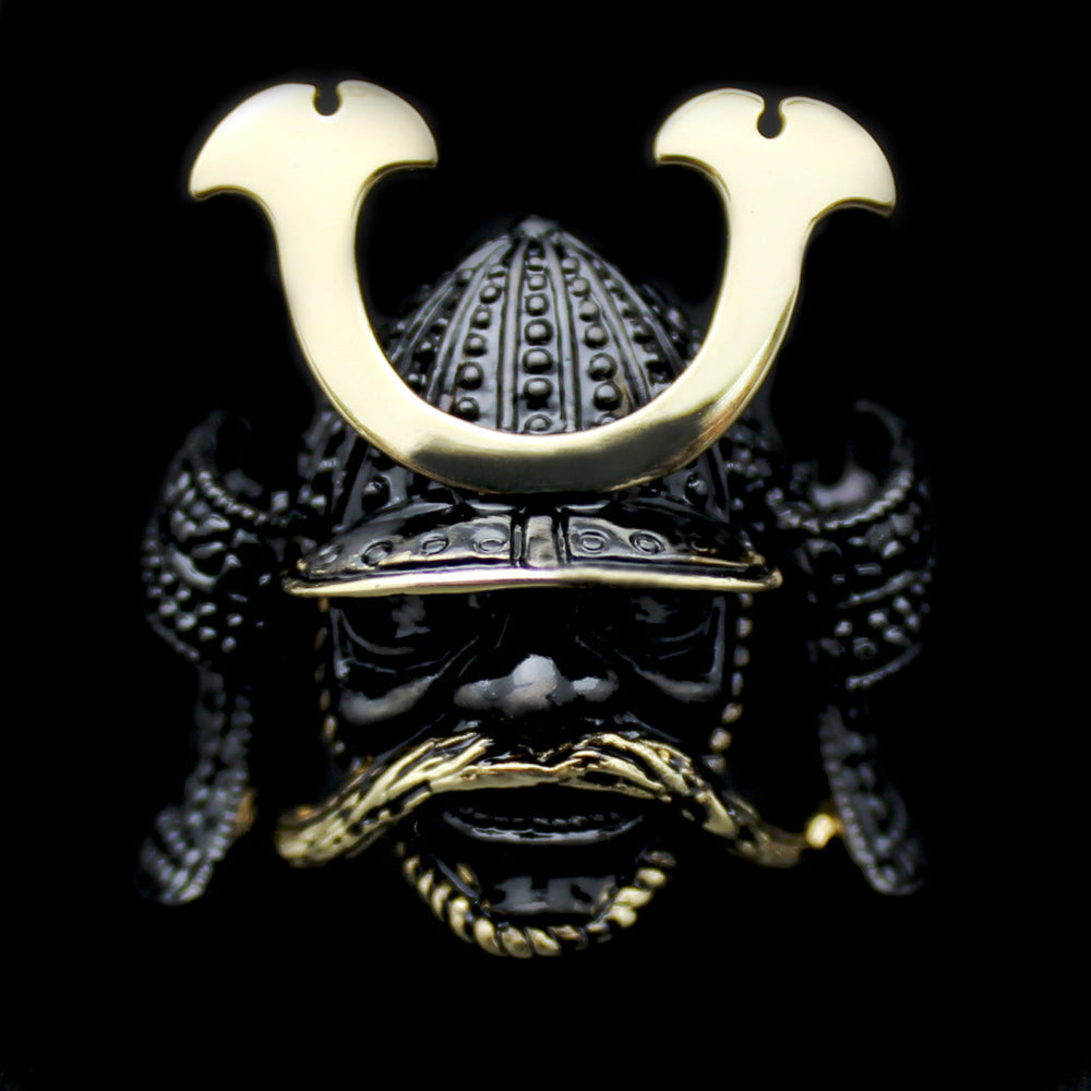 Samurai Ring