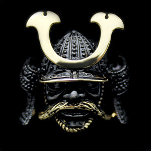 Samurai Ring