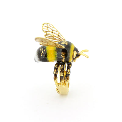 BumbleBee Ring | Bee