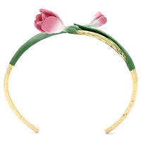 Tulip Bangle