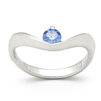 Water Element Ring